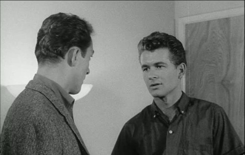 Brief Candle: Tribute to Steve Ihnat: Date Bait