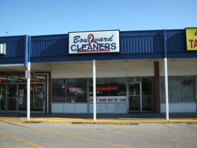 Miniscule Guide to Virginia: Hampton Roads -- Grafton