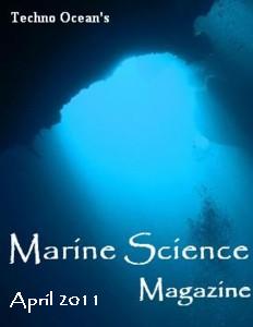 Marine Science Magazine