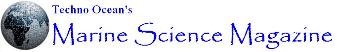 Marine Science Magazine